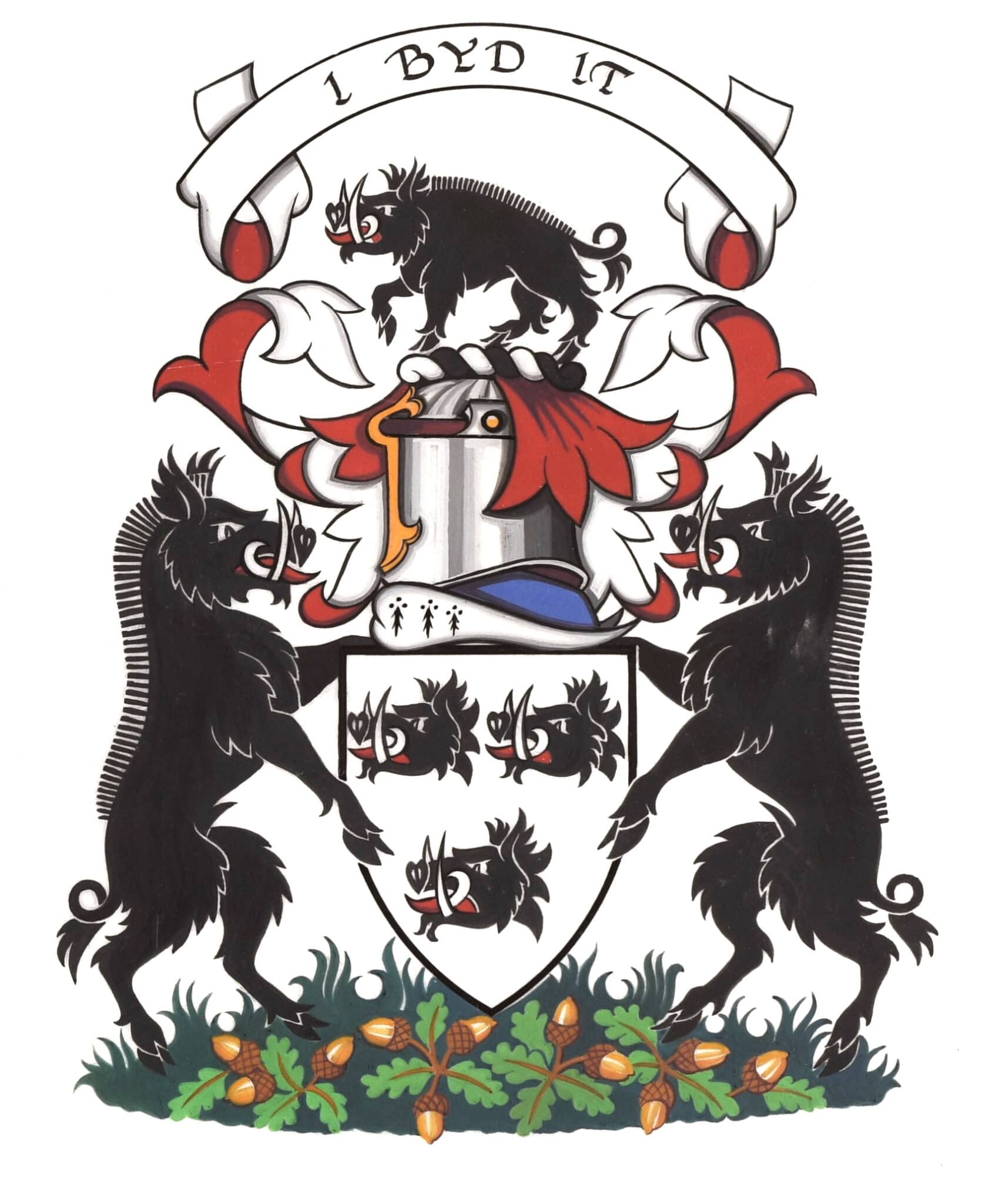 Armorial | Lord Lyon Society