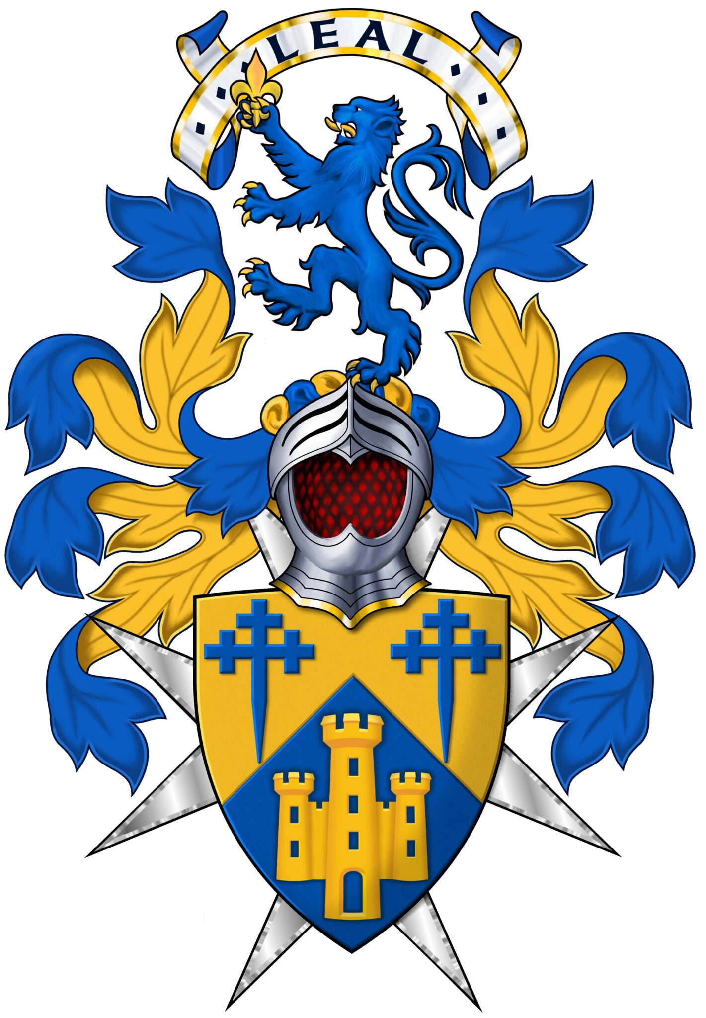 Armorial | Lord Lyon Society